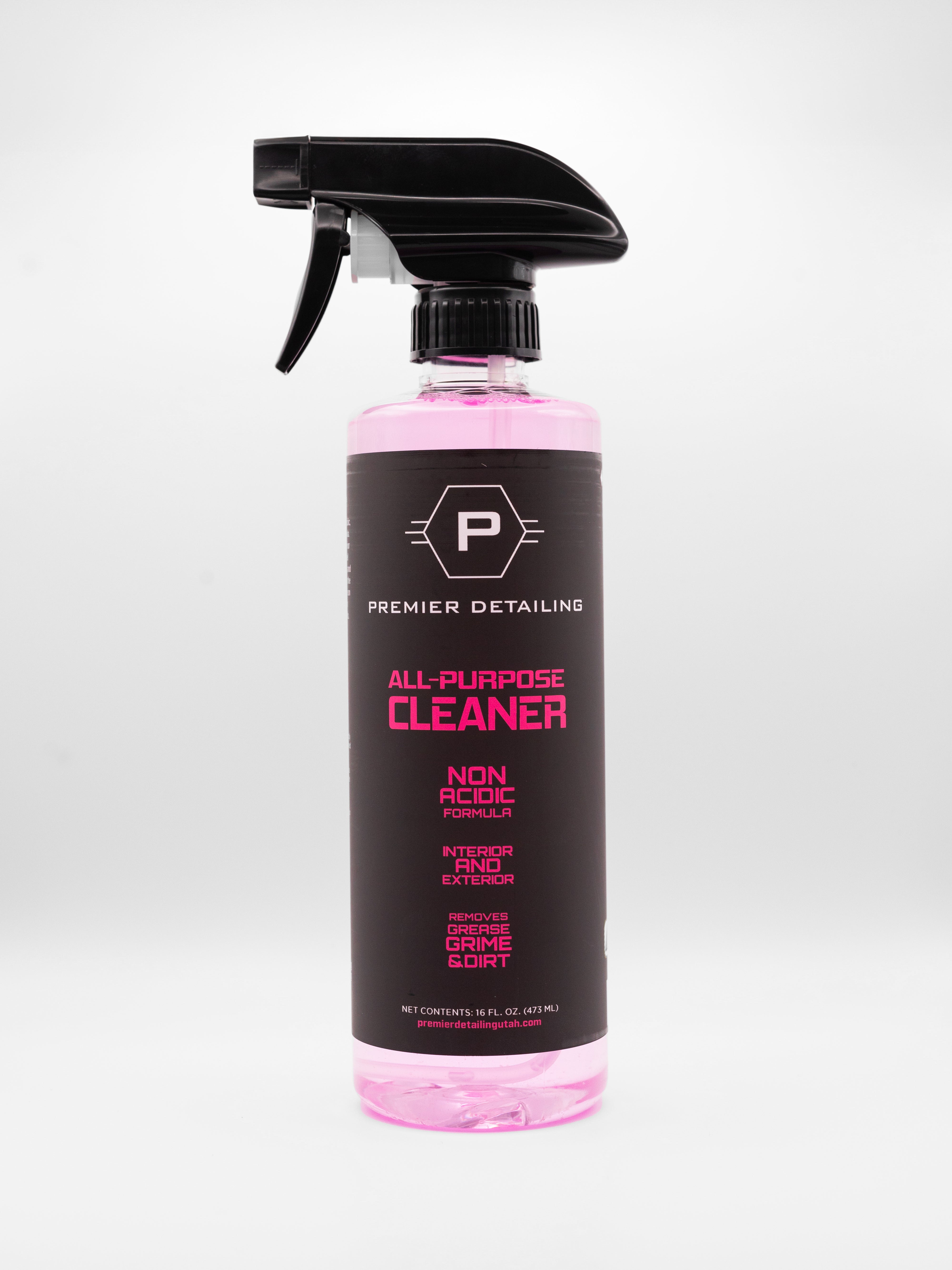 Premier All-Purpose Cleaner – Enswell Speed & Fab